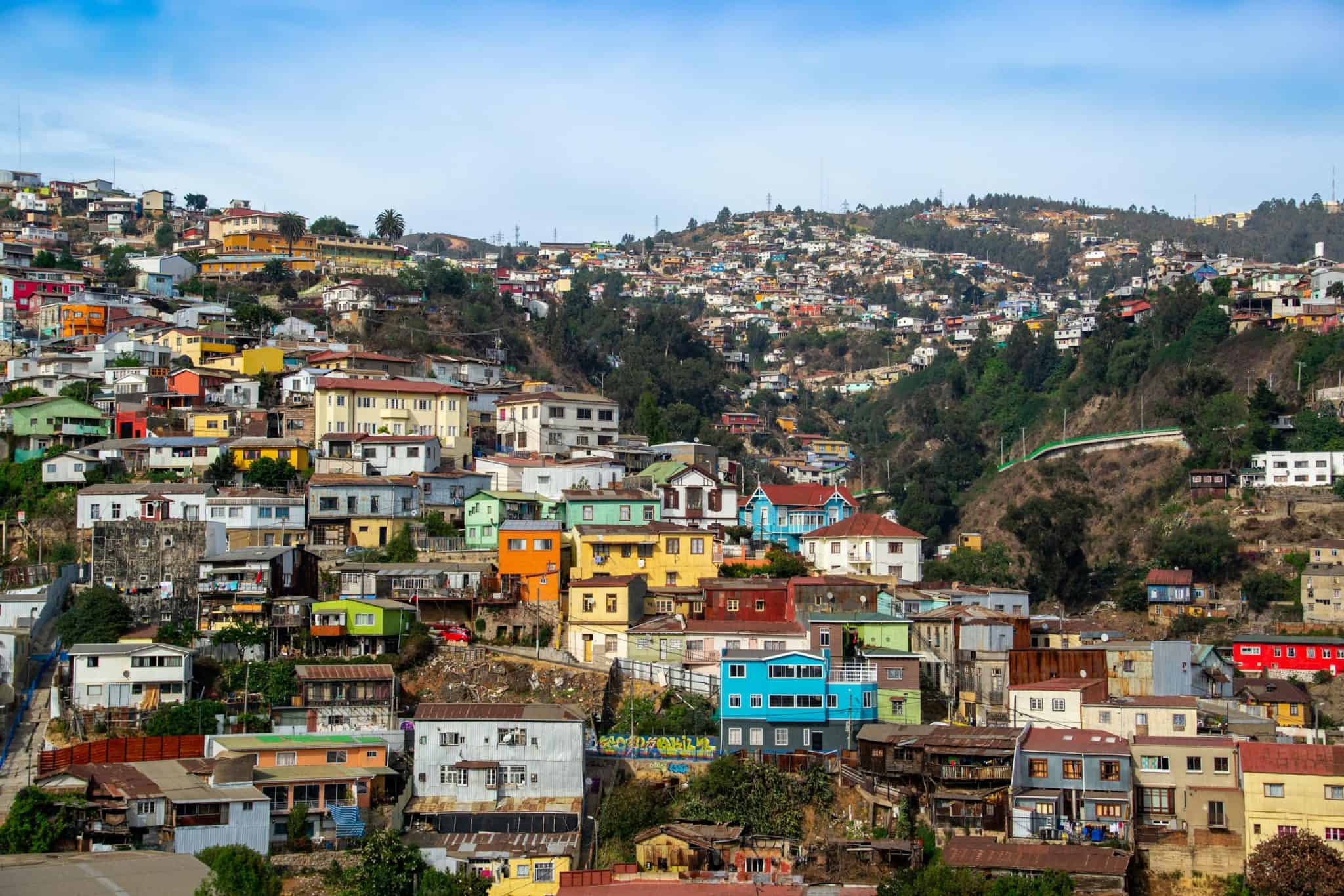 Best Time to Visit Chile According to Locals: Fewer Crowds, Better ...